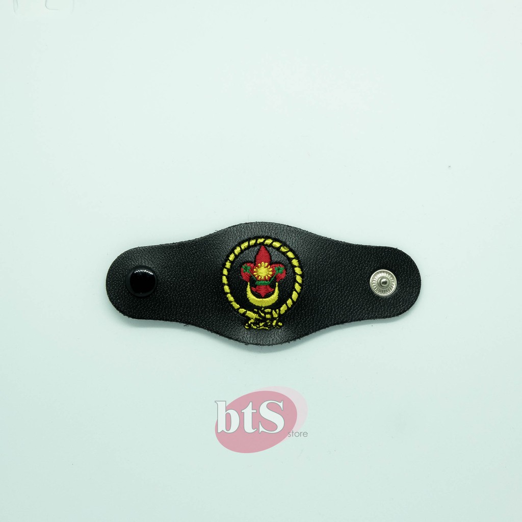 WAGEL / WOOGLE: Type 3 (Pakaian Seragam Pengakap // Malaysia Scout ...