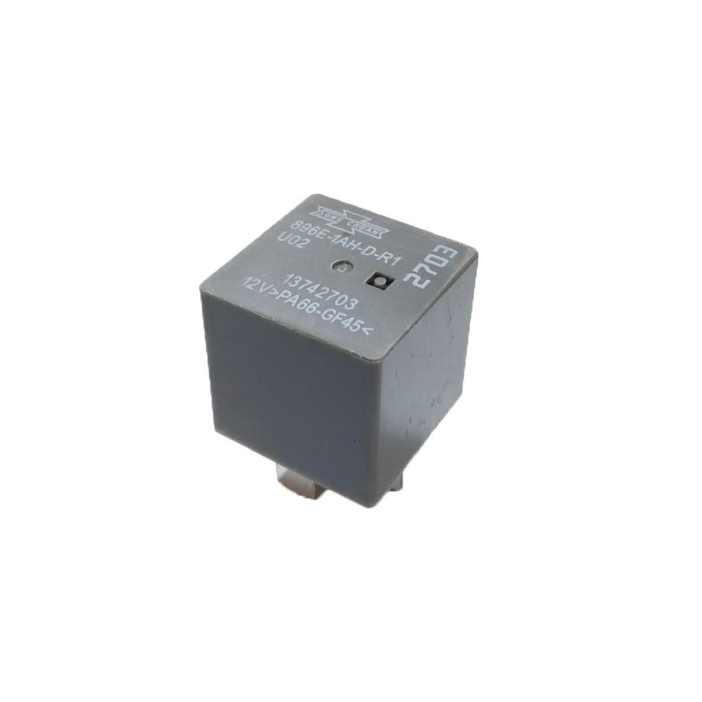 PROTON PREVE & SUPRIMA FAN ISO MINI RELAY K1 & K2 | Shopee Malaysia