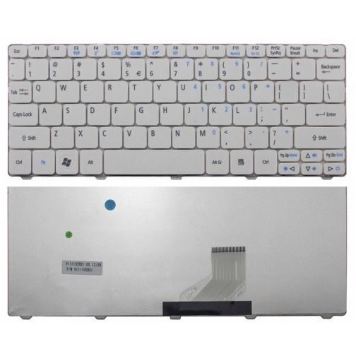 Acer Aspire One D260 D255 D255E 533 532H D255E D257 D260 D270 Happy2 ...