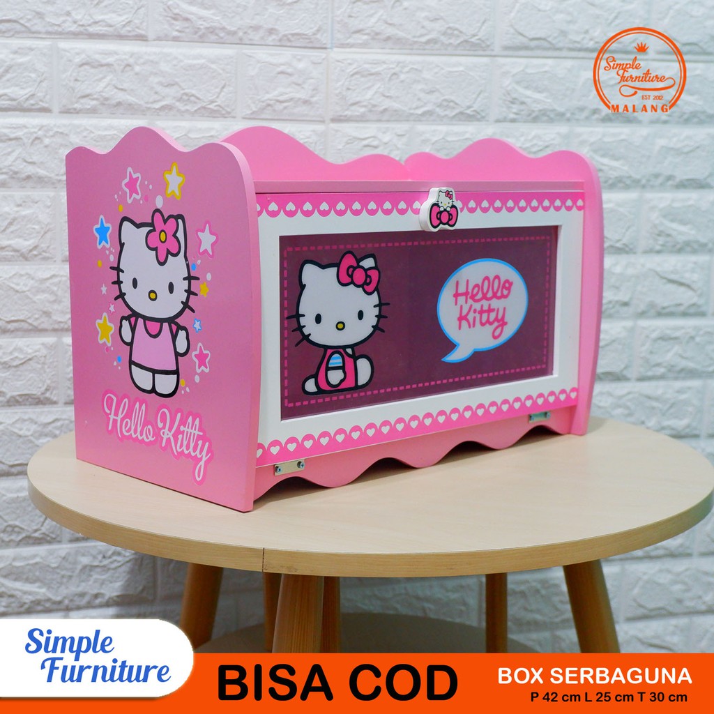 Multipurpose Box for Keroppi and Doraemon Bread | Shopee Malaysia