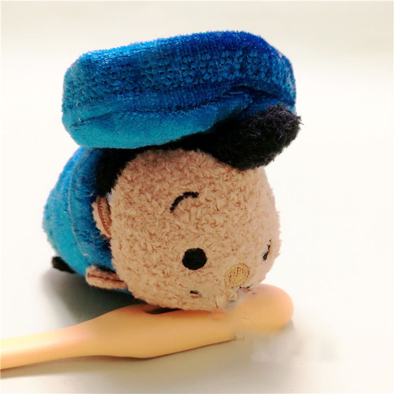 Disney Tsum Tsum Coco Mama Hector Pepita Imelda Ernesto Adorable Dolls ...