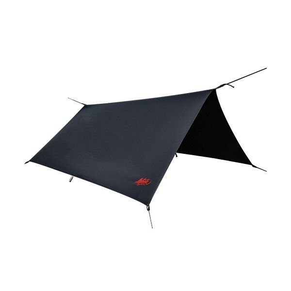 Avtech Camping Waterproof Fly Sheet Tarp Shelter 3x3 Meter and 3x4 ...
