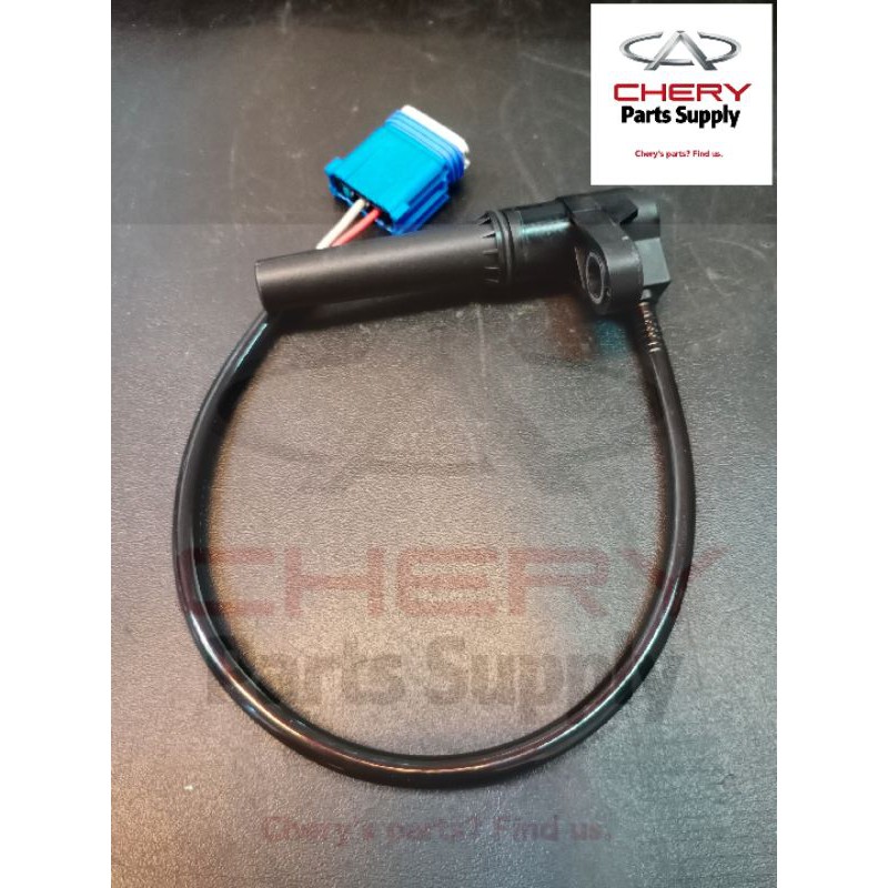 [READY STOCK] ORIGINAL Chery Eastar 2.0 MD-Shaft Sensor Gearbox Output ...