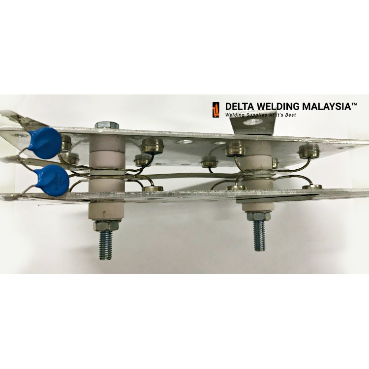 WIM 210 MIG GMAW WELDING MACHINE SPARE PARTS MALAYSIA | Shopee Malaysia