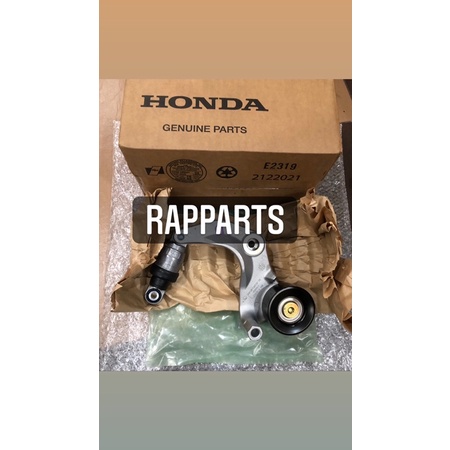 ORIGINAL HONDA CIVIC/TEA/FC6/TEA/TBAHRV/T7A/RU5/1.8CC FAN BELT ...