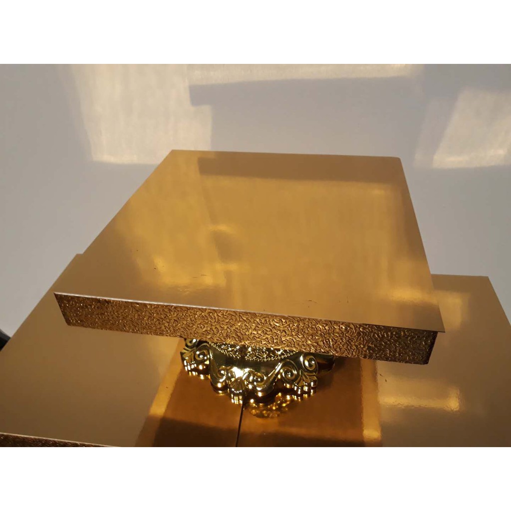 5 pcs / 7 pcs Dulang Hantaran Kahwin - Design 55 (Tapak + Kaki ...