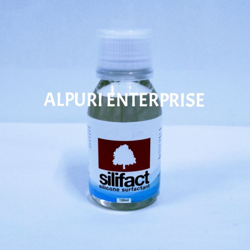 SILIFACT PELEKAT RACUN SURFACTANT - 120ML | Shopee Malaysia