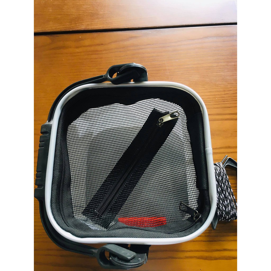 Square WATER BUCKET 20CM | Shopee Malaysia