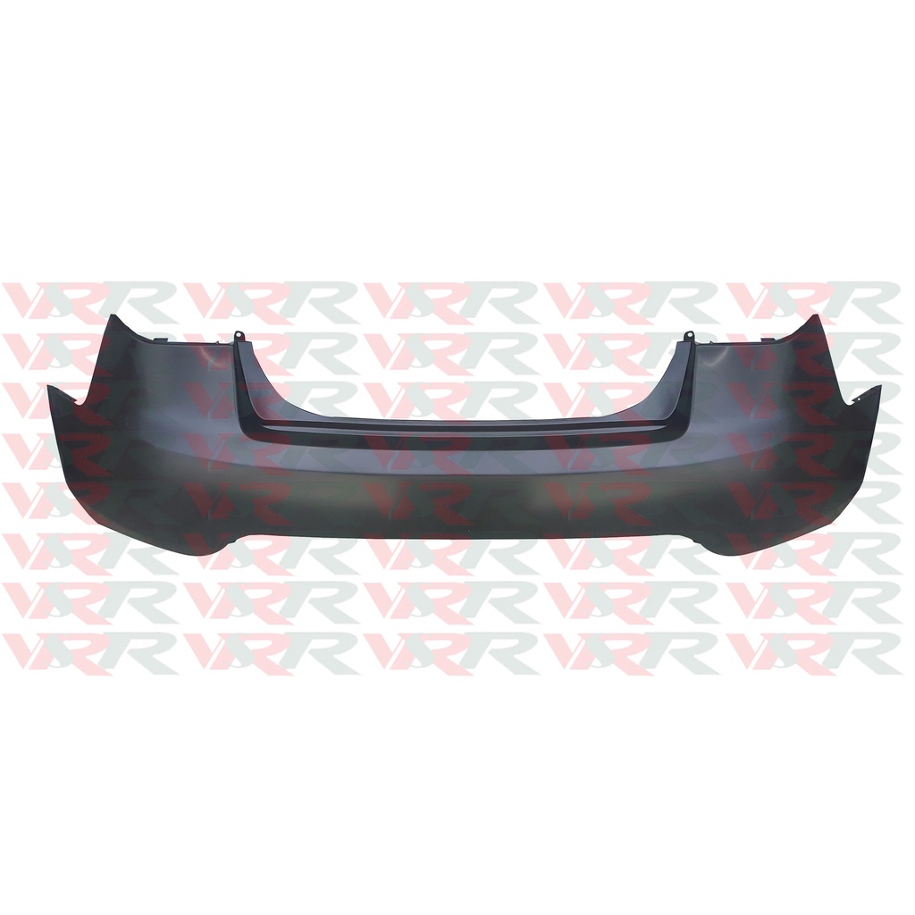 Kia Forte First Generation TD (2009 - 2012) OEM Standard Rear Back ...
