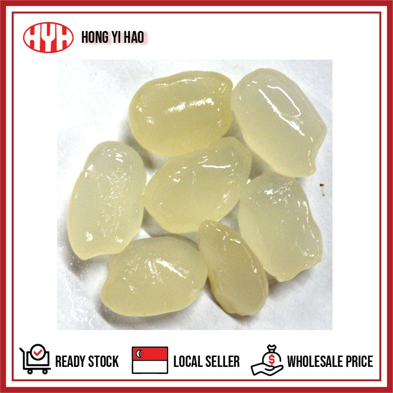 Preserved Atap Seed (1kg) | Shopee Malaysia