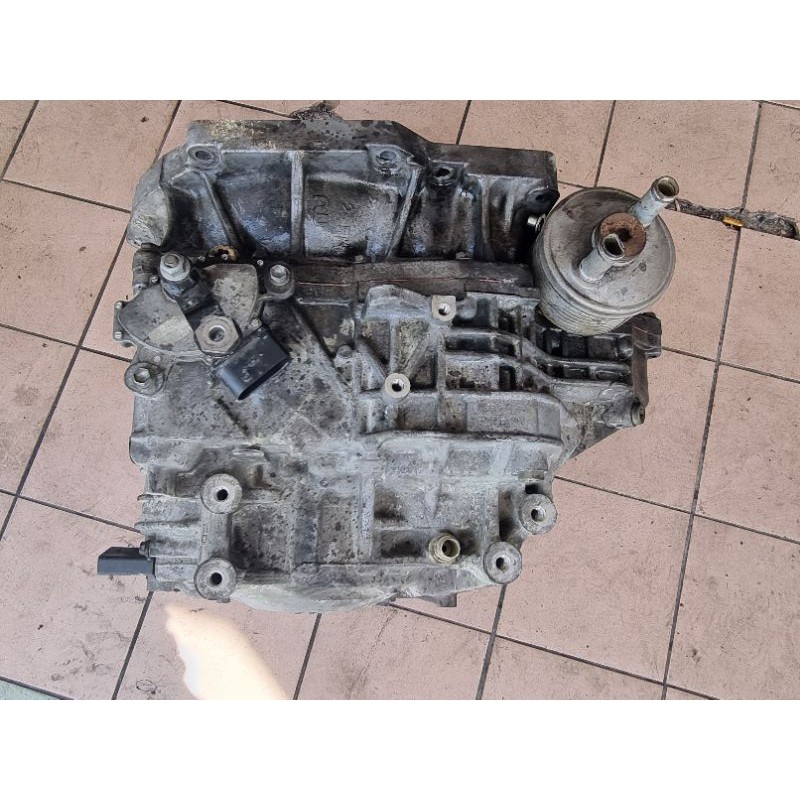 mini cooper s r55 r56 n14 gearbox AT automatic transmission | Shopee ...