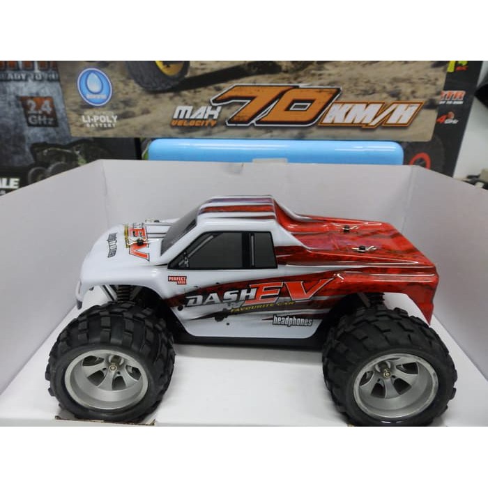Vortex Remote Control (70km) | Shopee Malaysia