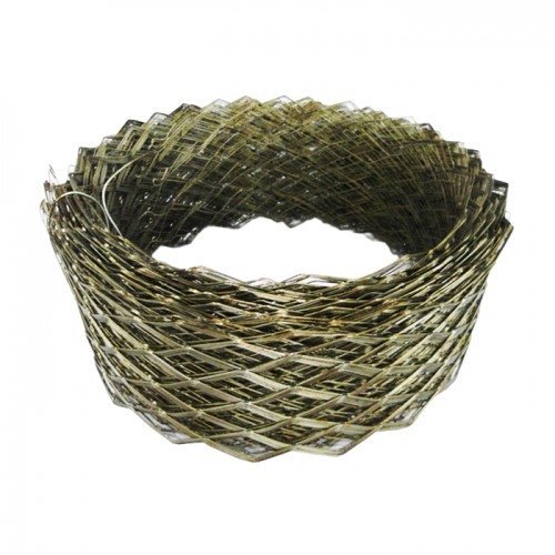 Exmet Wire Mesh 0.45 KG/ Dawai Ikat Bata/ Exment Brick Reinforcement ...