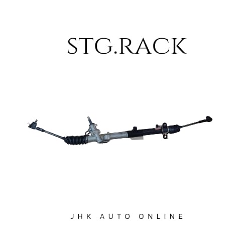 SSANGYONG STAVIC STEERING RACK ASSY 100% ORIGINAL | Shopee Malaysia