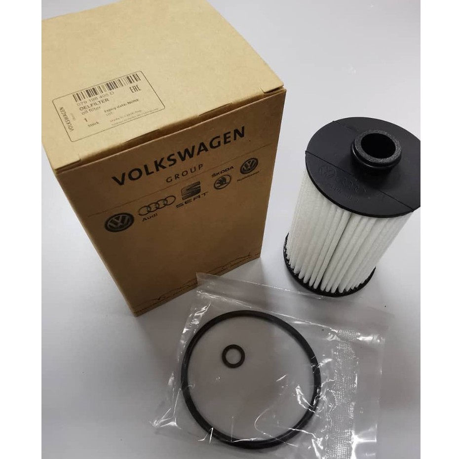 Audi A6 A7 A8 RS6 RS7 Oil Filter (079198405D) | Shopee Malaysia