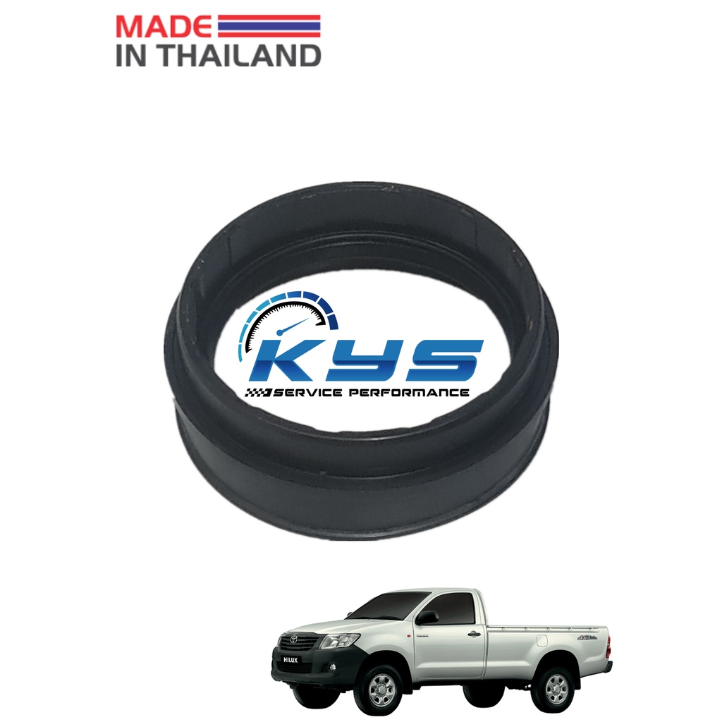 REAR AXLE SHAFT OIL SEAL outer 48x62x9/24 TOYOTA HILUX REVO 2.4 2.8 ...