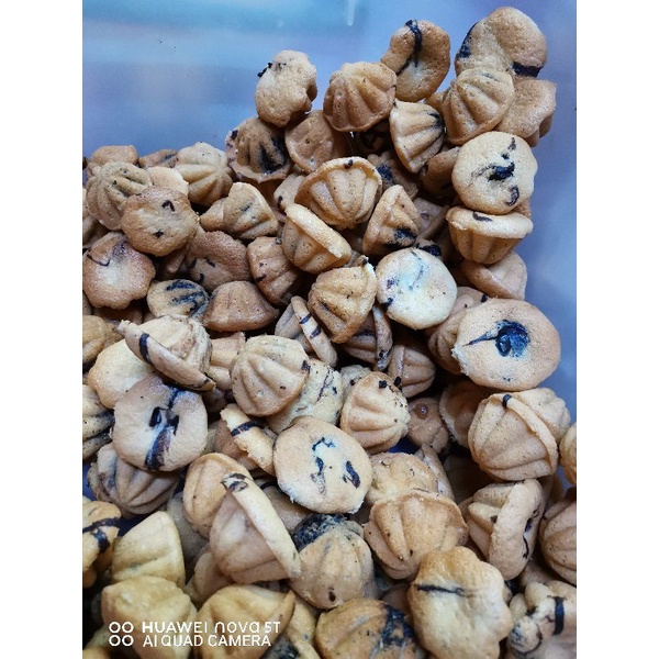 Bahulu JUNIOR Inti Choc 60 Biji | Shopee Malaysia