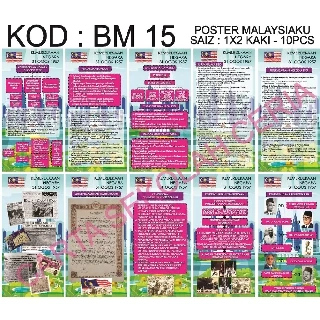 Buy poster kemerdekaan Online With Best Price, May 2024 | Shopee Malaysia