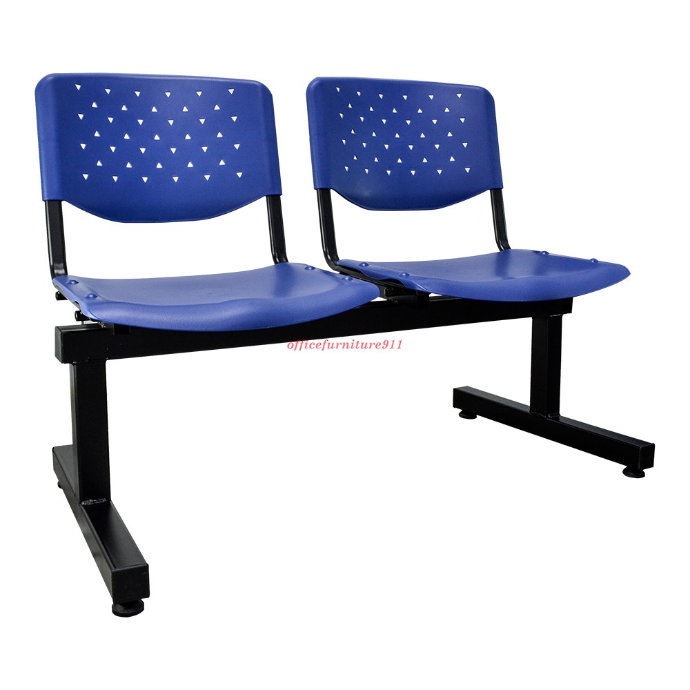 2/3/4/5 Seating Link Chair / Visitor Link Chair / Airport Link Chair ...