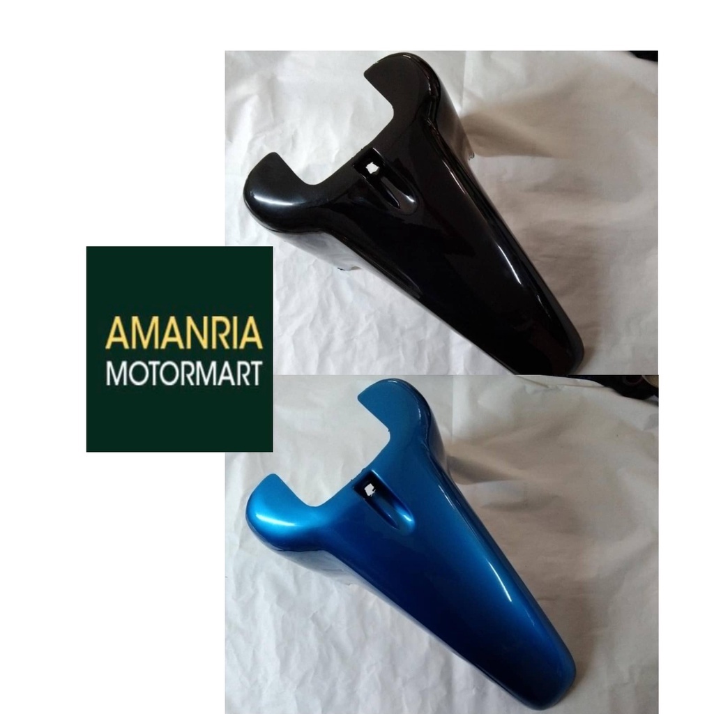KRISS FRONT FENDER FOR MODENAS | Shopee Malaysia