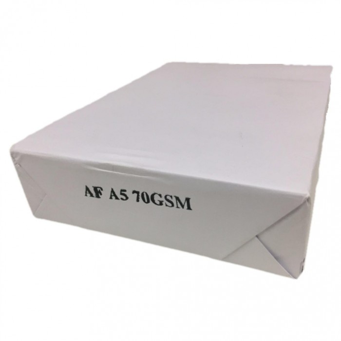 OSUKI A5 Quality Paper (2500 Sheets/500 Sheets x 5 Ream) | Kertas A5 ...