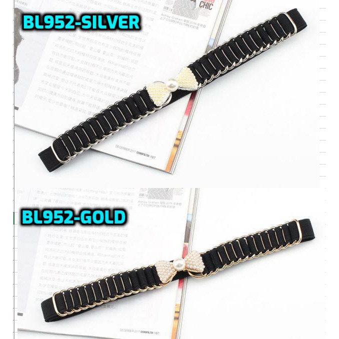 M'SIA Ready Stock Women Belt Women Waistband女士腰带腰封 | Shopee Malaysia