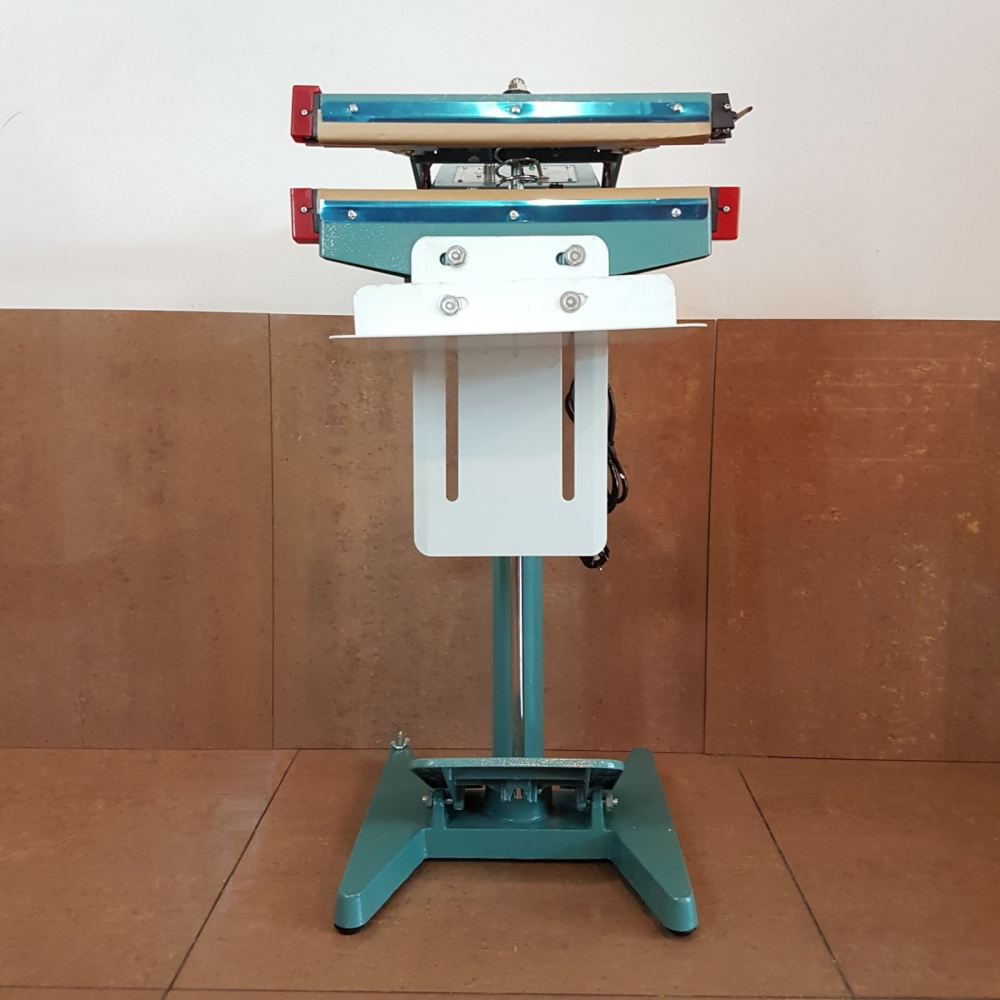 Golden Bull PSF-350 14" Foot Stamping , Pedal Sealing Machine ID668876 ...