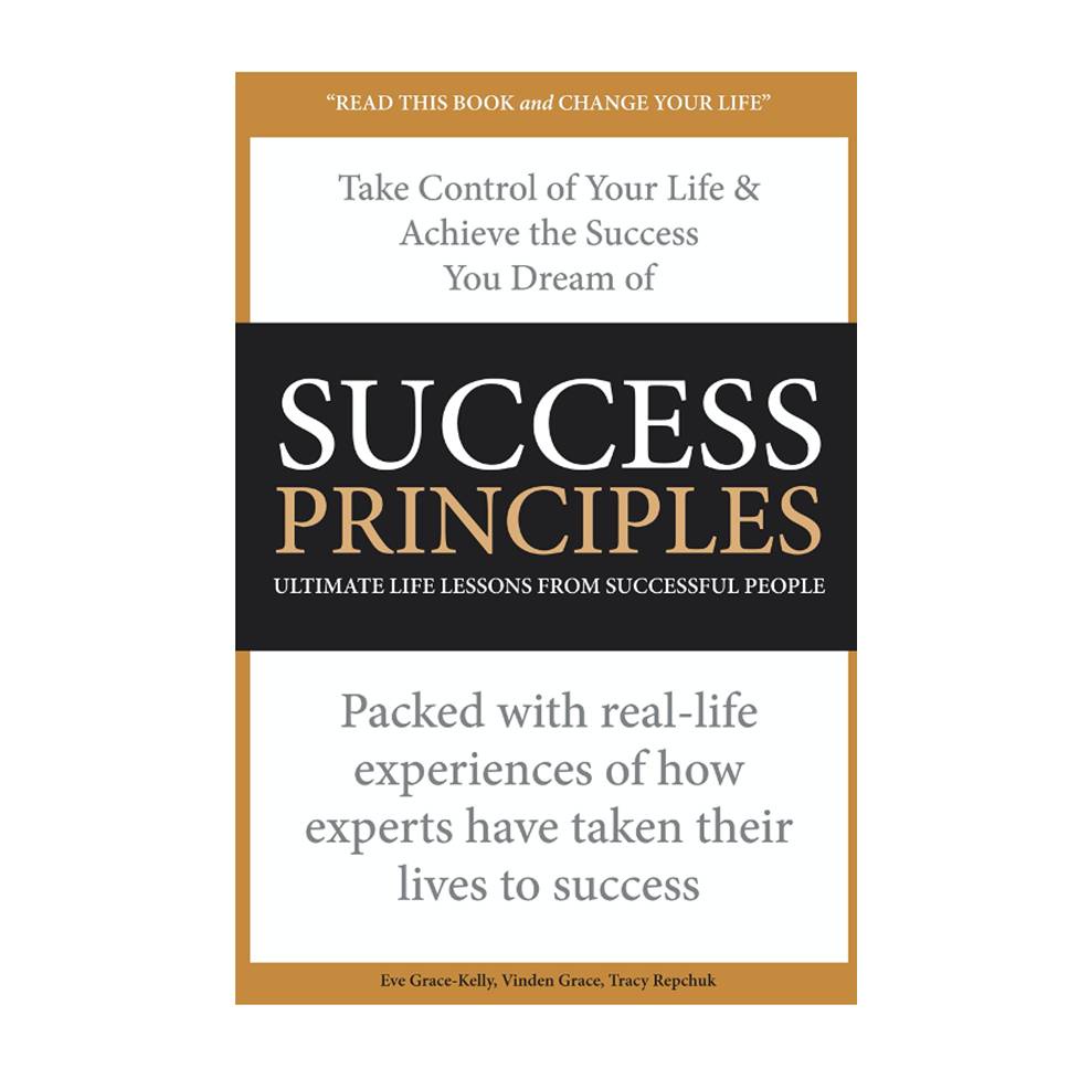 Motivation Self Help About Success Principles with Ultimate Life ...