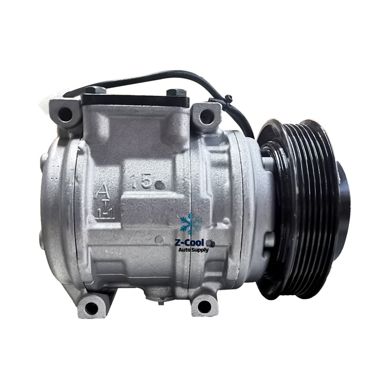 Aircond Compressor RECOND Proton Waja / Proton Wira 1.6 *15C* Denso ...