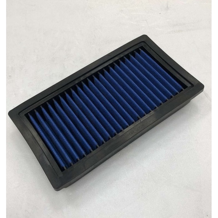 Perodua Bezza 1.3 Dual VVTI (2016-2021) - Works Engineering Drop In Air ...