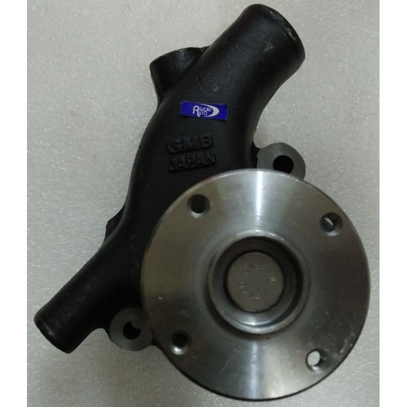 NISSAN SAFARI PATROL 160 1980"-1987" SD33/SD33T WATER PUMP(GWN-53A ...