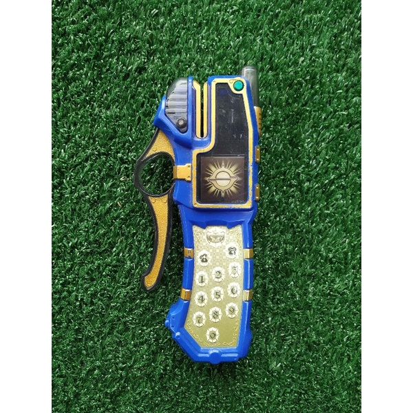 BANDAI MAHOU SENTAI MAGIRANGER MAGISHINE HEAVEN GRIPPHONE MYSTIC FORCE ...