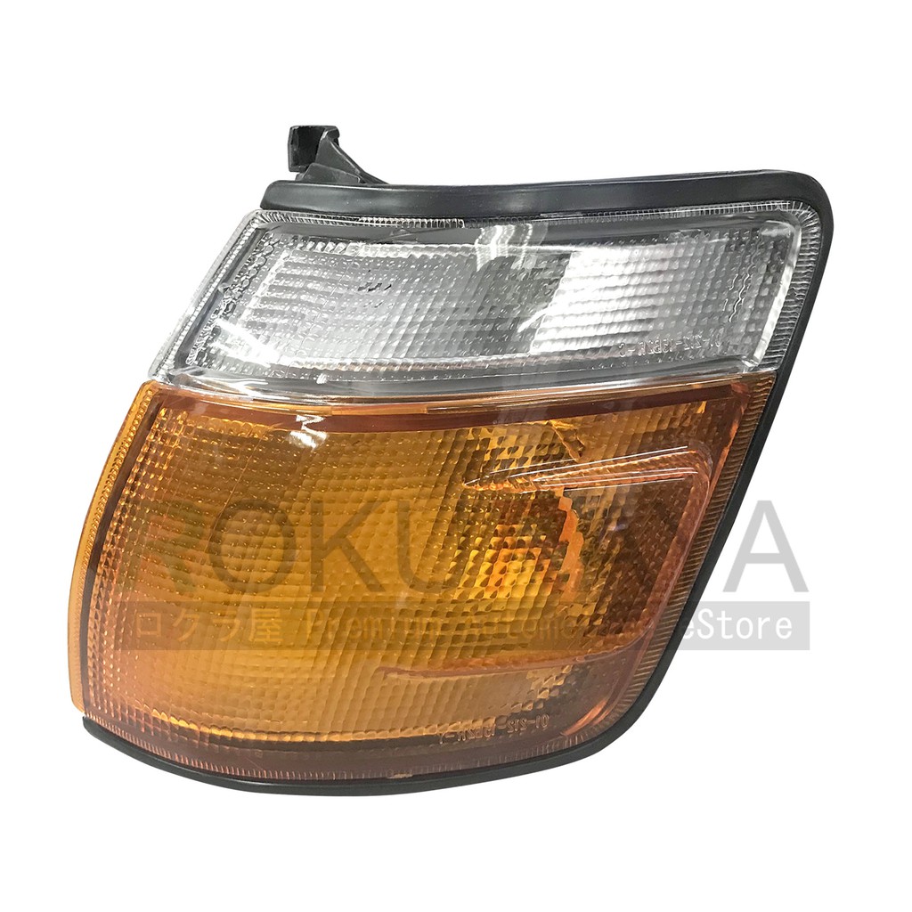 Toyota Unser (1997 Model ONLY) Standard Front Side Angle Corner Signal ...