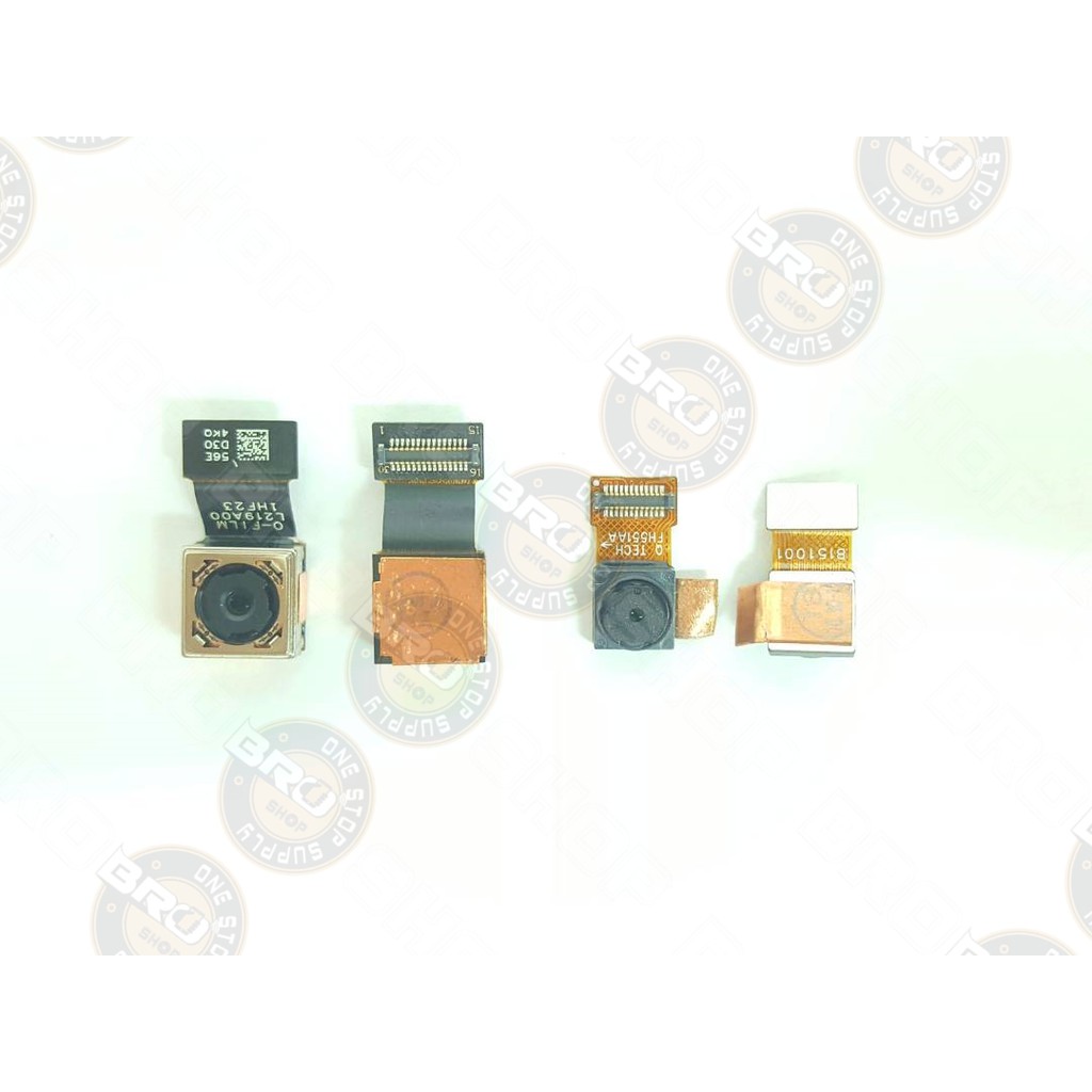LENOV A7000 CAMERA LENS Ribbon Flex Sparepart Replacement (Small ...