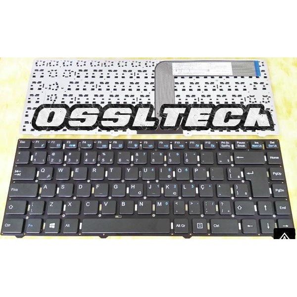 Acer Aspire One 14 Z1402 Z1401 z1402 Laptop Keyboard | Shopee Malaysia