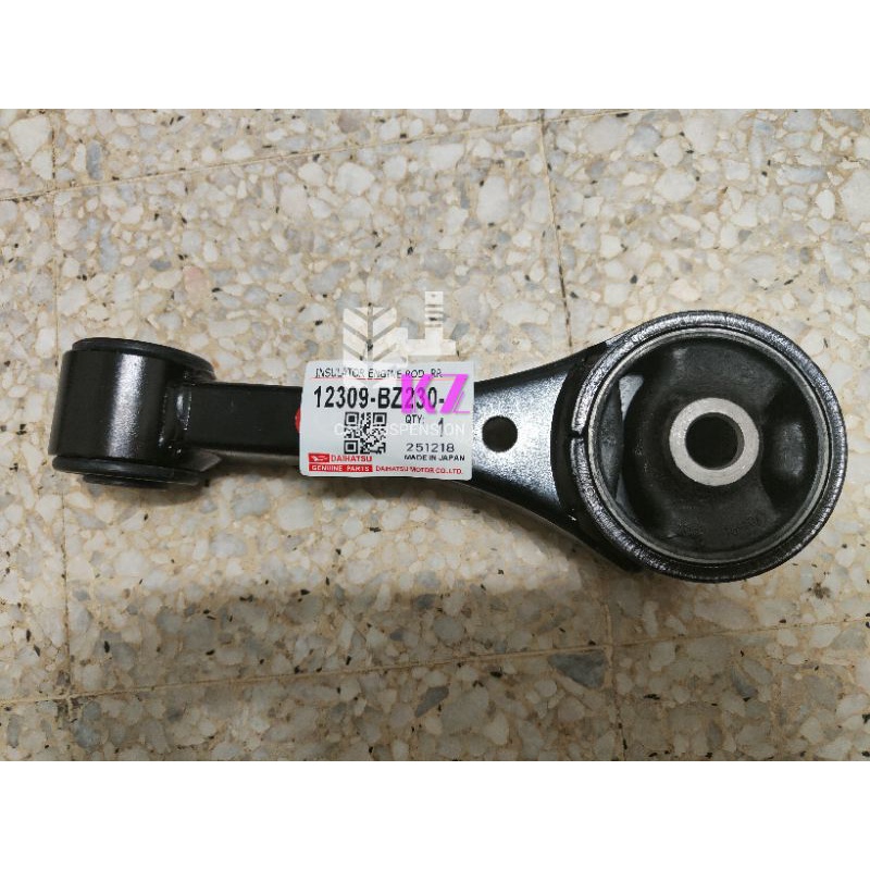 DAIHATSU JAPAN!!PERODUA MYVI 2018-2021 D20N 1.3 M800 M804 1.3 / M806 1 ...