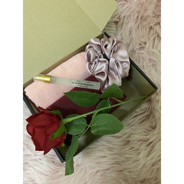 Gift Box 🌹Birthday Box 🎁 | Shopee Malaysia
