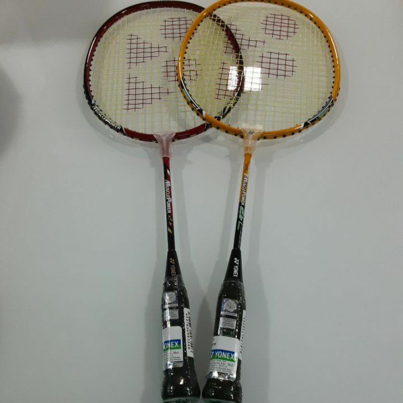 YONEX MUSCLE POWER 2JR (FOR KIDS) | Shopee Malaysia