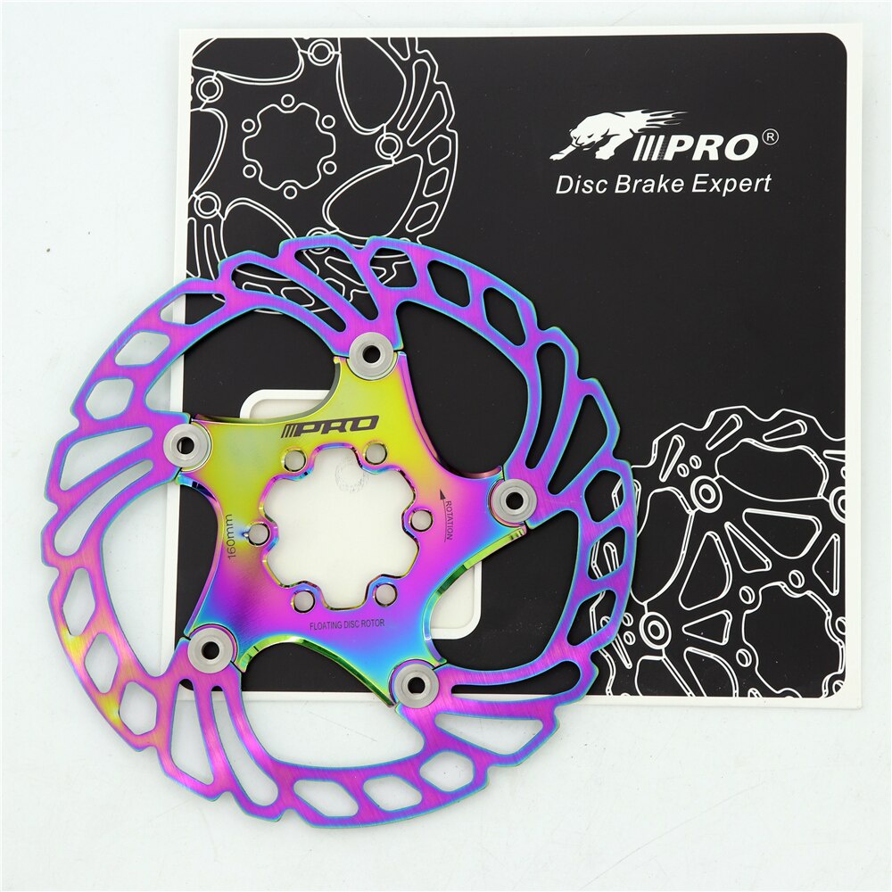 DISC ROTOR PRO 160MM READYSTOCK | Shopee Malaysia