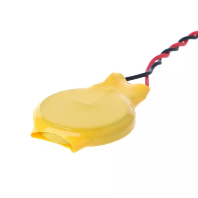 (SALES) NEW CMOS Battery CR2016 CR2032 with cable with terminal with ...