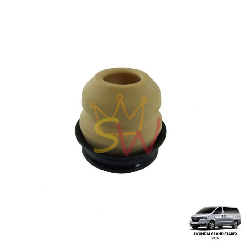 Hyundai Grand Starex Rear Absorber Bush | Shopee Malaysia