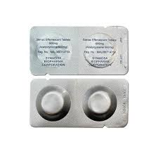 Stenac (Acetylcysteine) Effervescent Tablets 600mg 2s | Shopee Malaysia