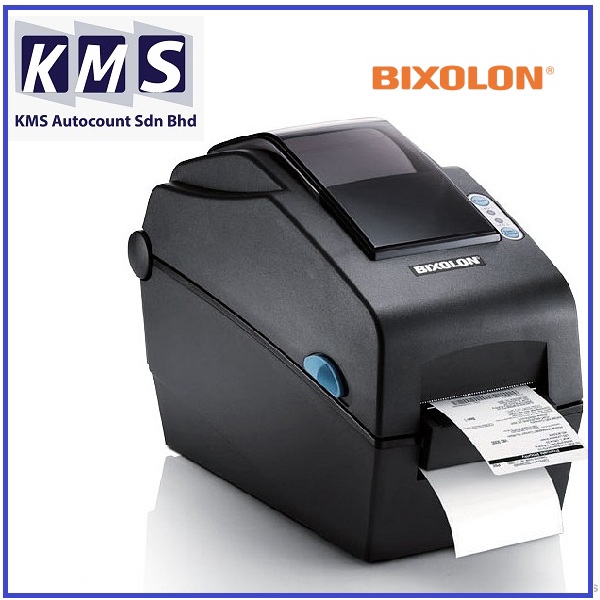 Storehub Bixolon SLP-DX220 Direct Thermal Barcode Label Printer - USB ...