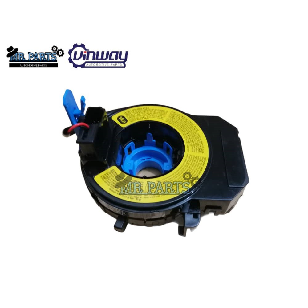 KIA RIO CLOCK SPRING (93490-1G000) (VINWAY) | Shopee Malaysia