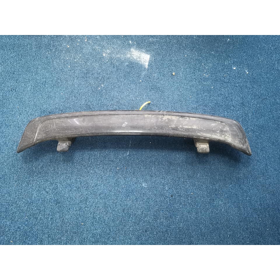 Nissan GTR R33 Rear Spoiler Belakang | Shopee Malaysia