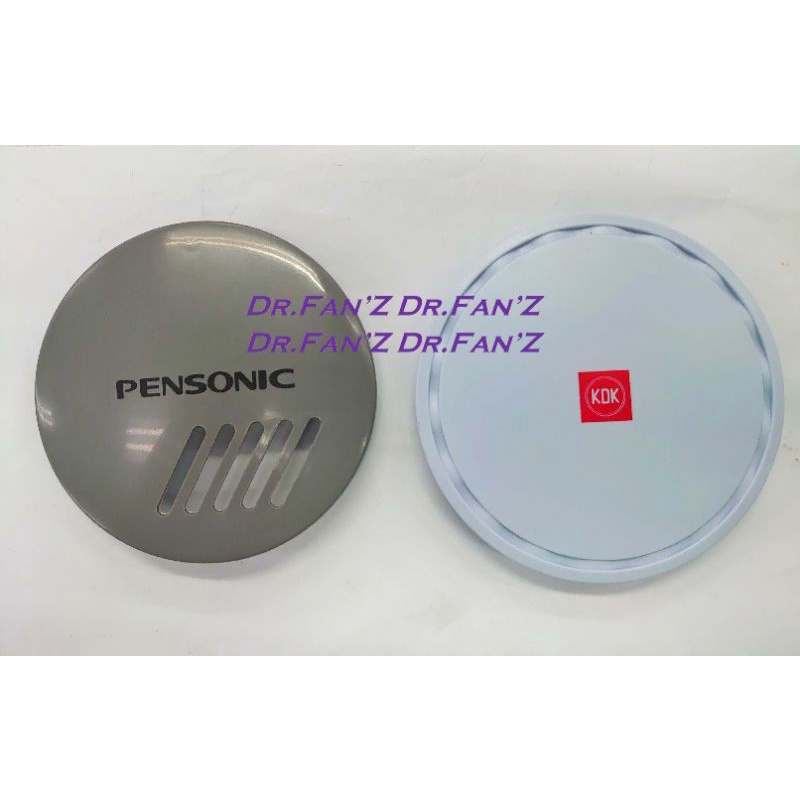 KDK / PENSONIC Fan Guard Mark / Logo | Shopee Malaysia