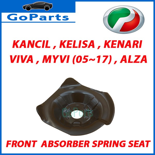 PERODUA KANCIL / KELISA / KENARI / VIVA / MYVI [05~17] / ALZA FRONT ...