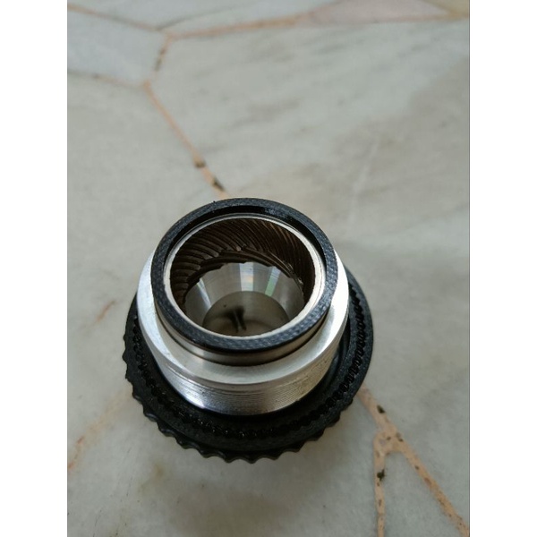 Turin SD40 iTop40 X017 X016 grinder mod kit only | Shopee Malaysia