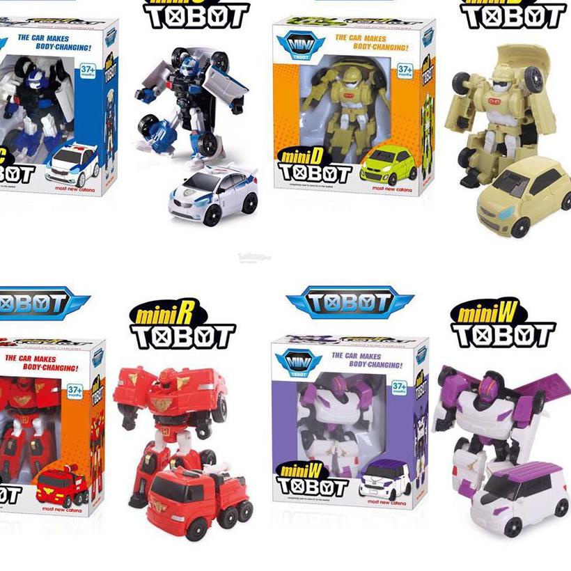 Tobot Mini X-Mini Y-Mini Z-Mini W-MiniC-Mini D-Mini R-Mini ZERO ST24 ...