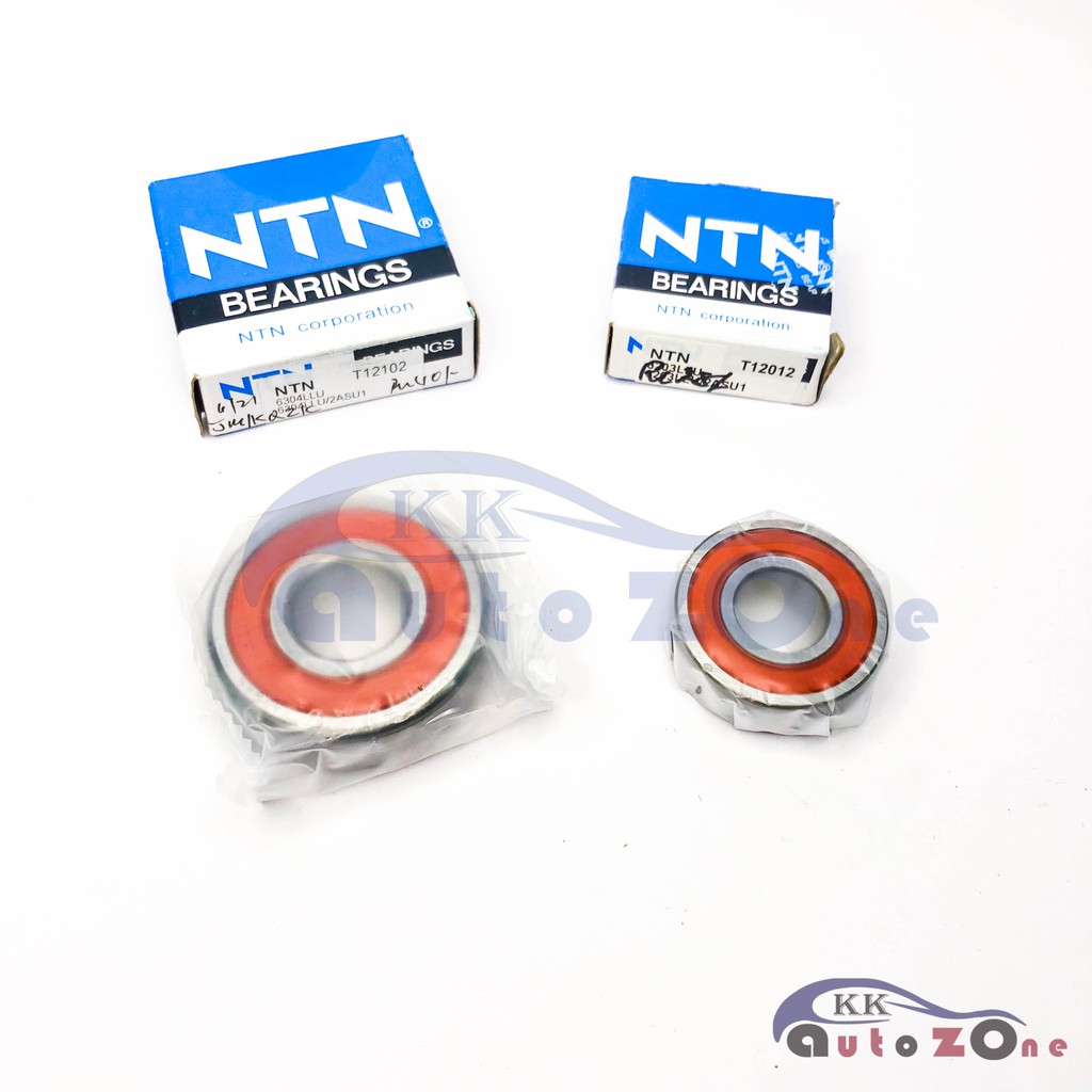 Rear Wheel Bearing Tayar Belakang Kelisa , Kancil ,Kenari, Viva 660 850 ...